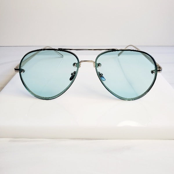 GLAM AVIATOR Sunglasses | Pretty Fab Things